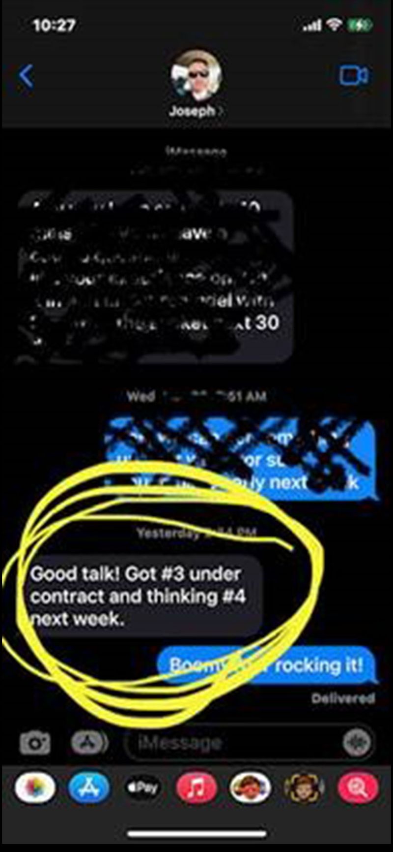 Faster Freedom | About Us